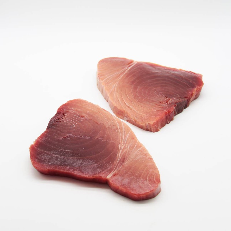 Buy Atlantic bluefin tuna of almadraba | mariskito