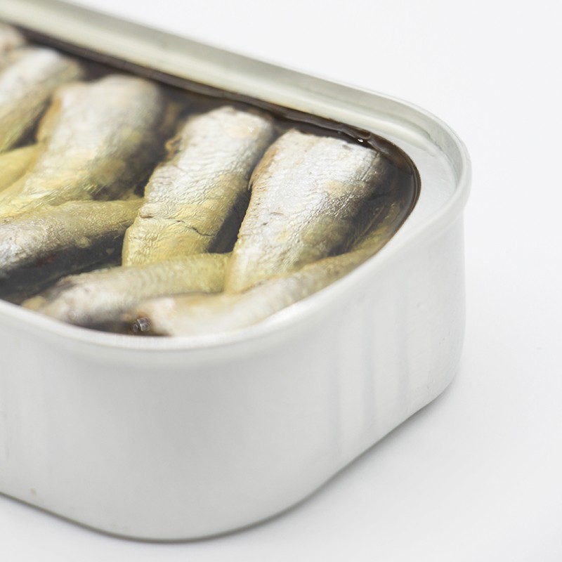 Buy San Simon canned fish pack | Mariskito