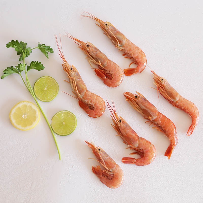 Buy Argentinian Red Prawn online | Mariskito