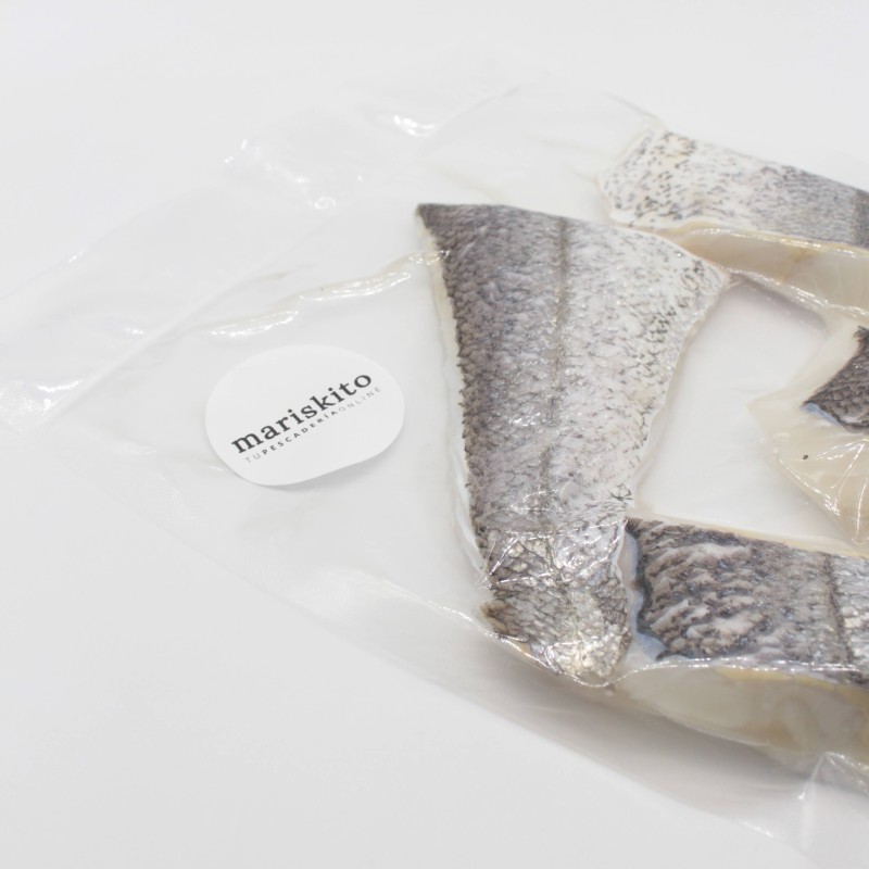 Buy hake online - Fresh oily fish home delivery
