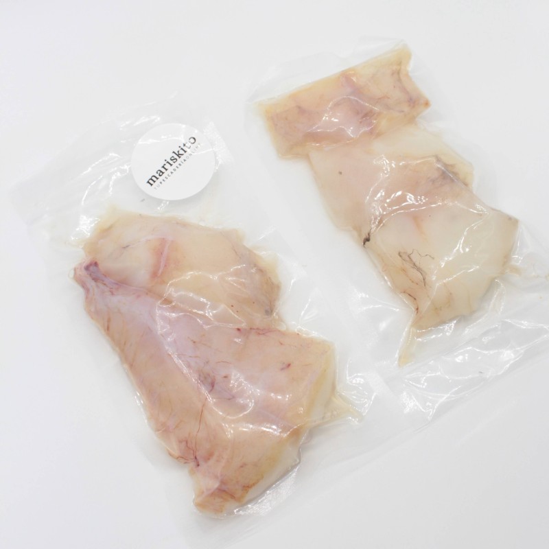 Buy monkfish tails - Fresh fish delivery