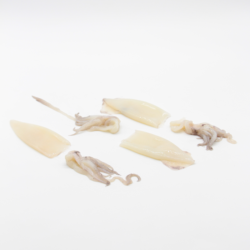 Comprar chipirones online - Chipirón fresco a domicilio