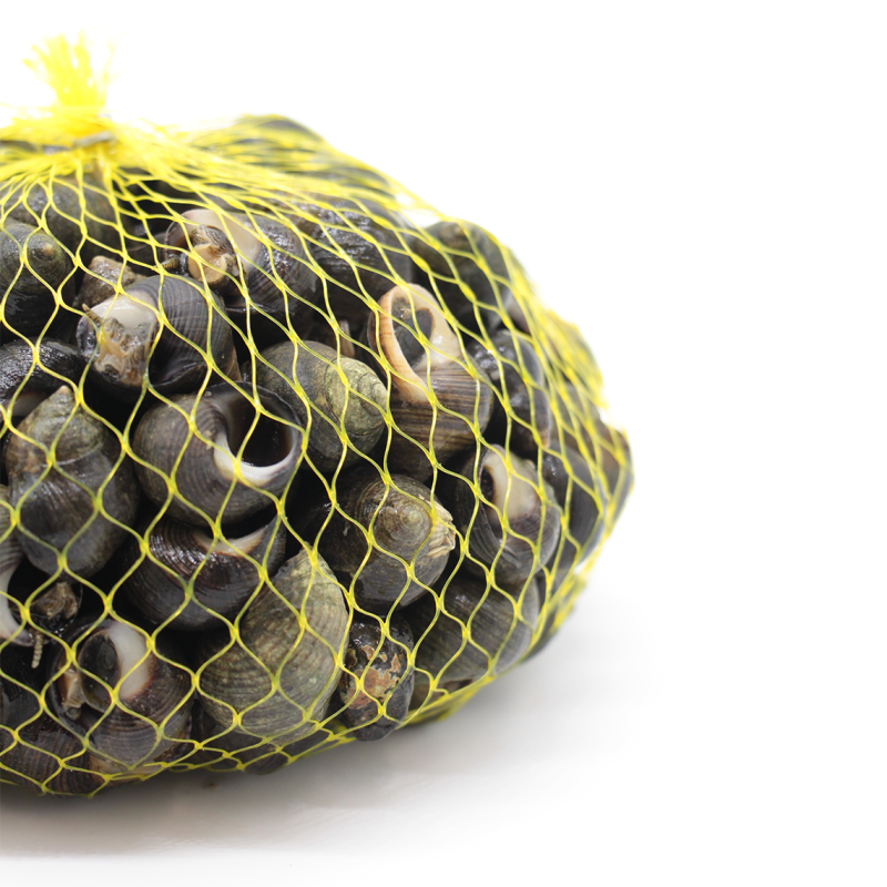 Buy fresh periwinkles online - Galician shellfish home delivery