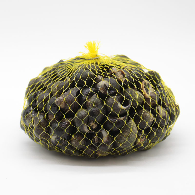 Buy fresh periwinkles online - Galician shellfish home delivery