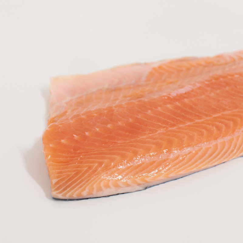 Buy salmon loins online | Mariskito