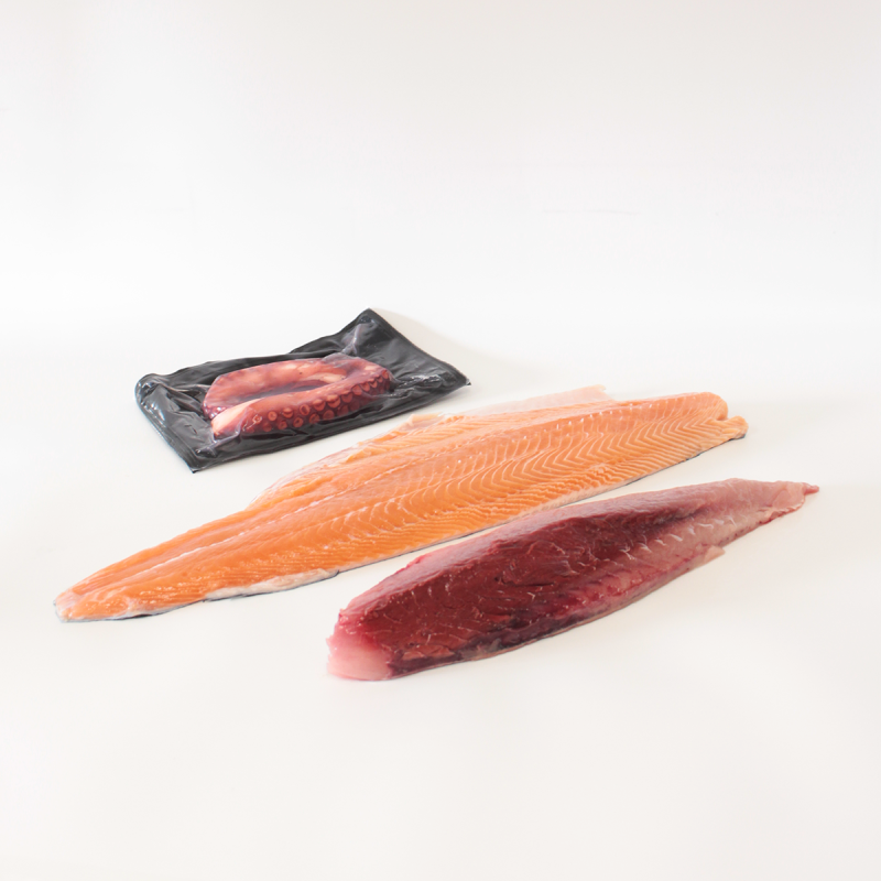 Fresh fish selection packs - Buy fish of the day online