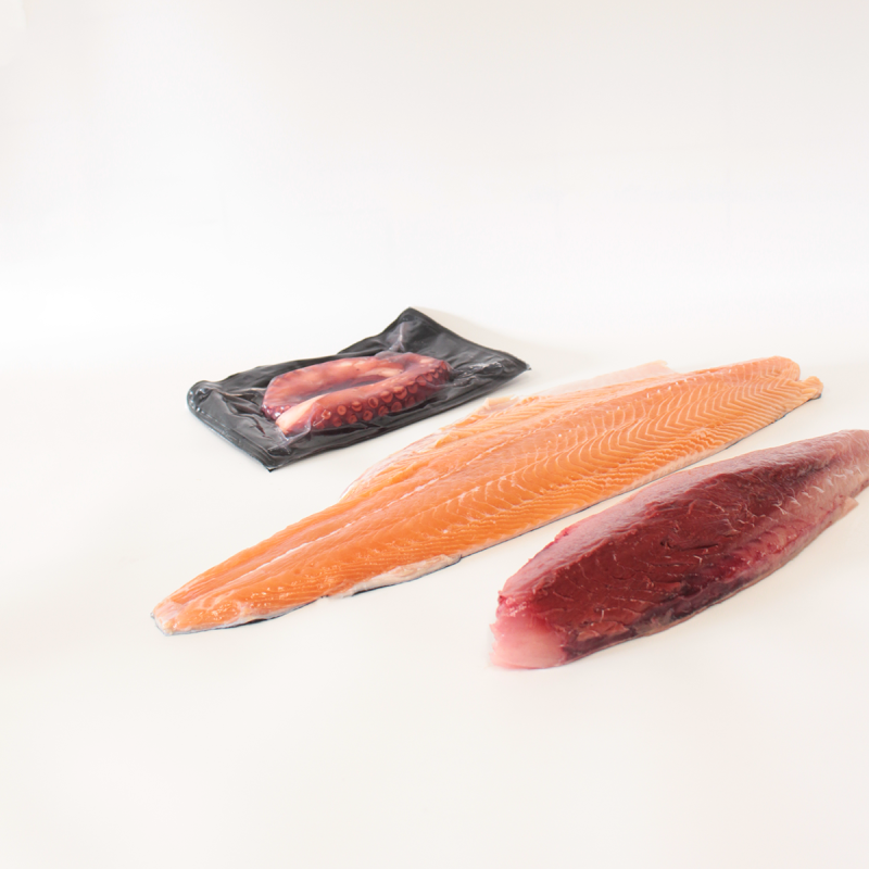 Buy Barbecue Fish Lot | Mariskito