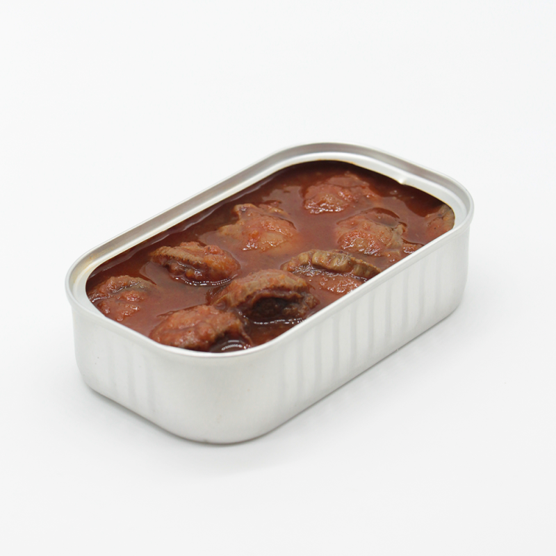 Buy Valentine's Day Tinned Food Lot | Mariskito