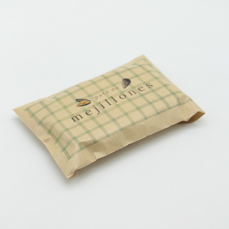 Comprar Paté de Mejillones | Mariskito