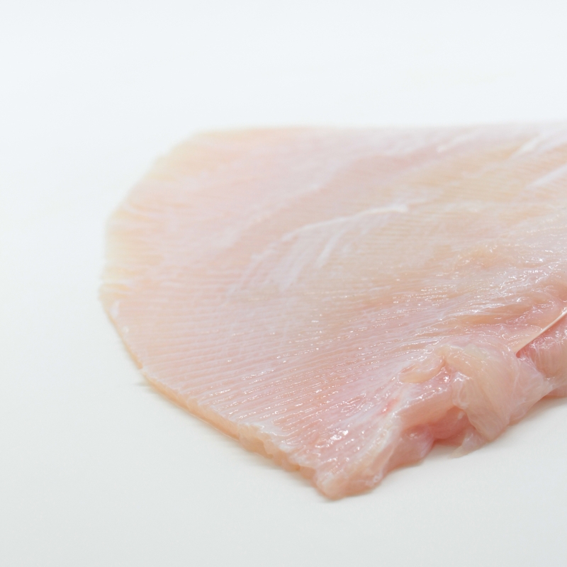 Buy fresh white fish online - 24h shipping