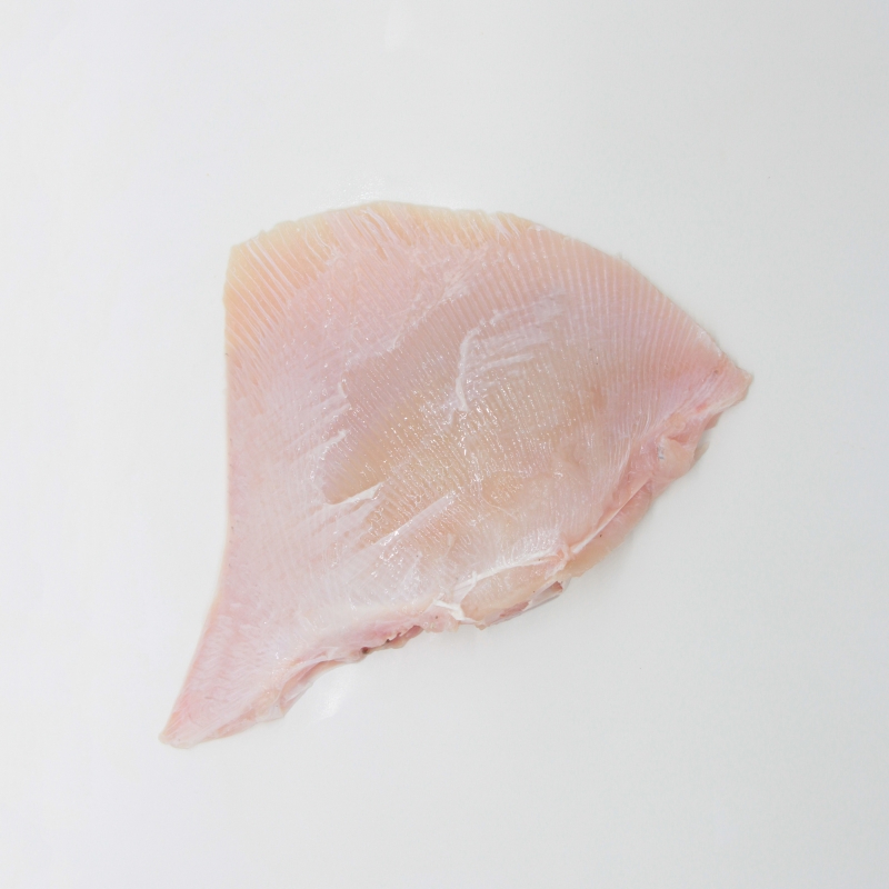 Compre raia galega online - Peixe fresco em casa