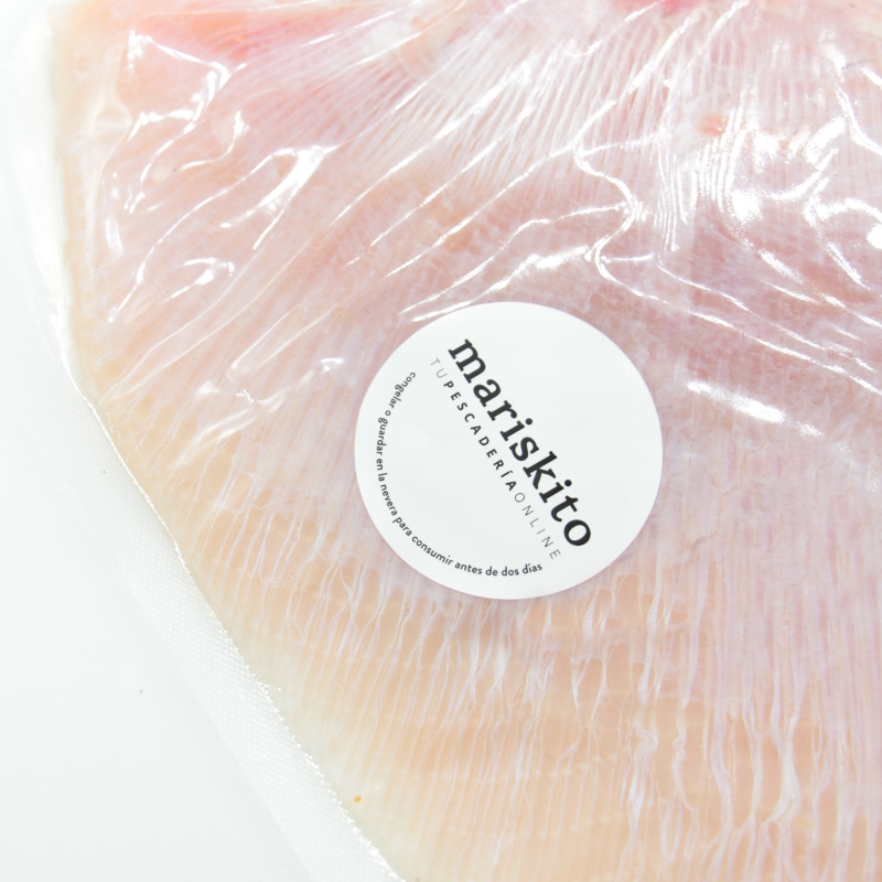 Buy Ray Fish (skate fish) online | Mariskito