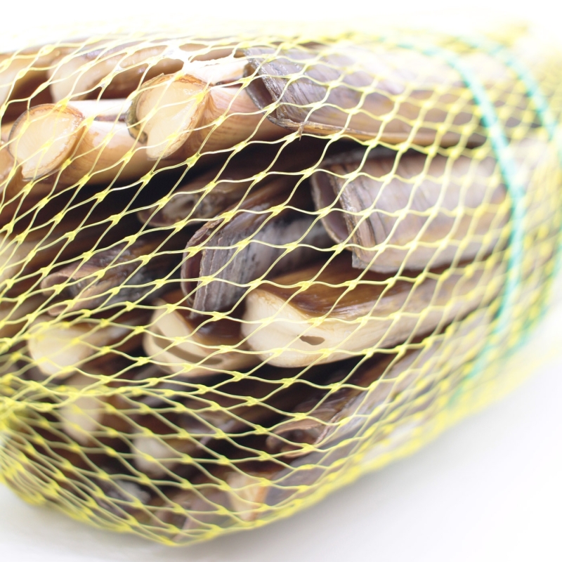 Buy Galician Razor Shells | Mariskito