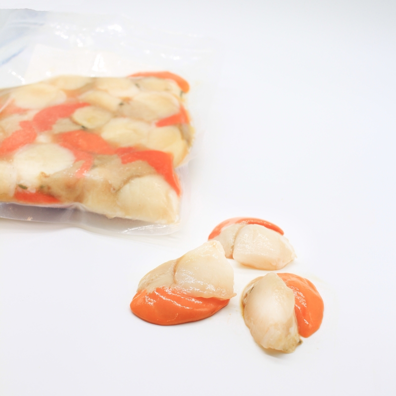 Buy Scallop Meat online | Mariskito