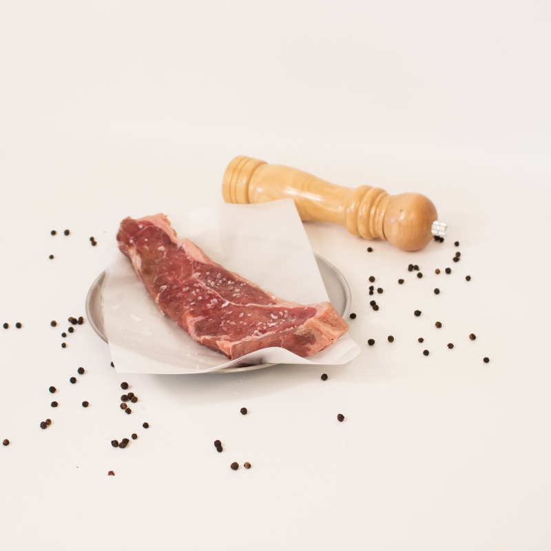 Beef entrecôte - Galician beef - Home delivery