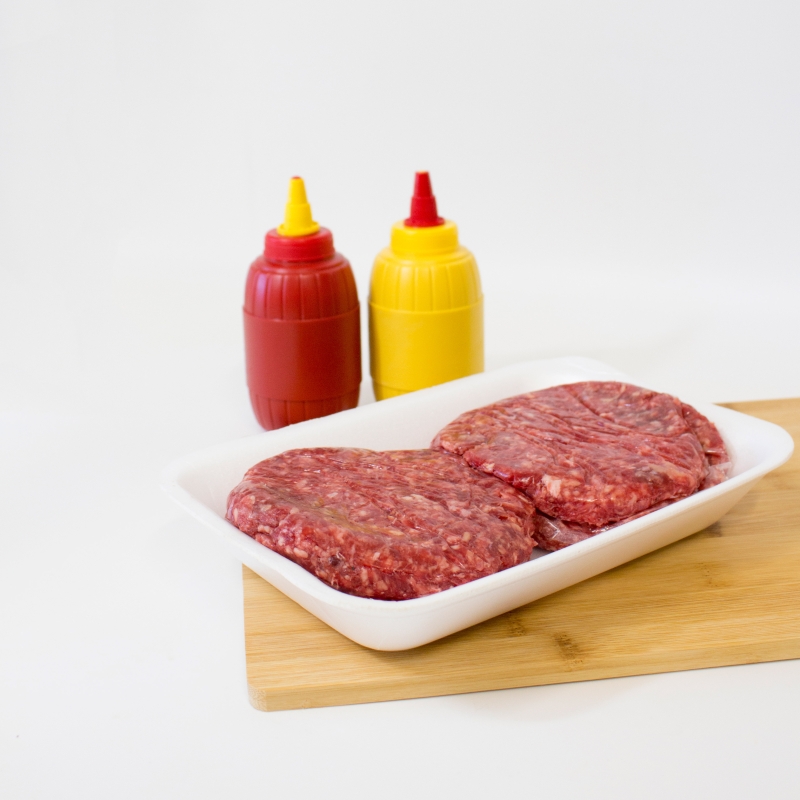 Buy Matured Cow Burger | Mariskito