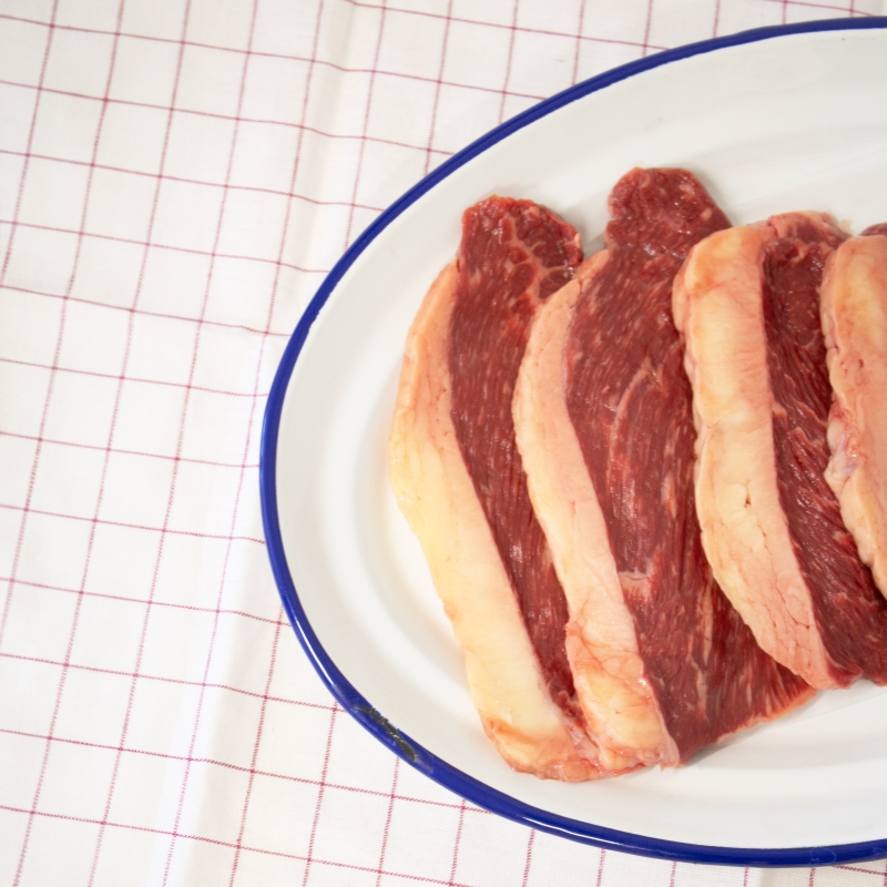 Buy Rump cap | Mariskito