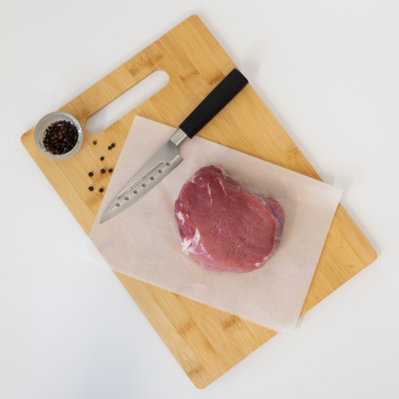 lombo de vitela - carne galega ao domicilio