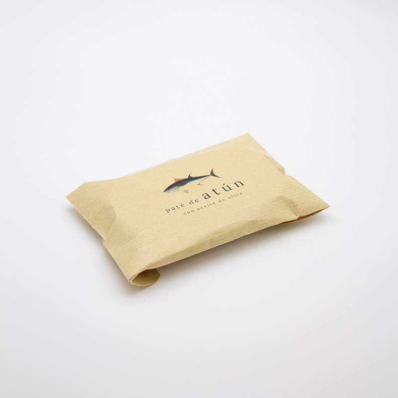 Buy Tuna Pâté | Mariskito