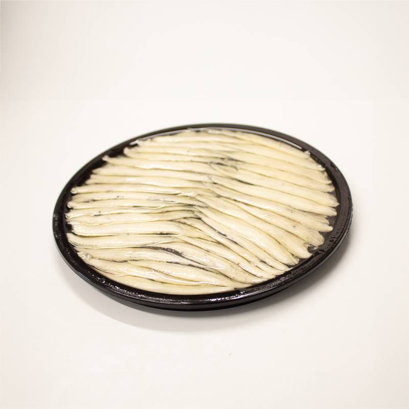 Anchovy in Vinegar | Mariskito