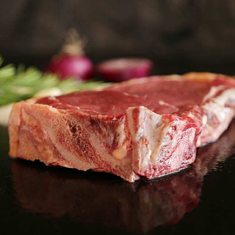 Cow steak - Galician beef - Home delivery