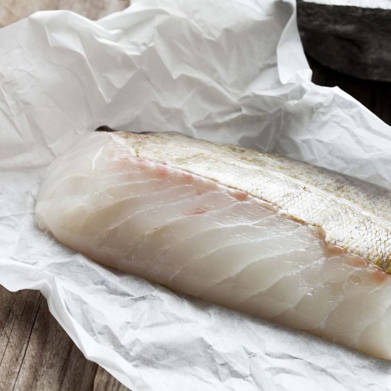 Cod loin