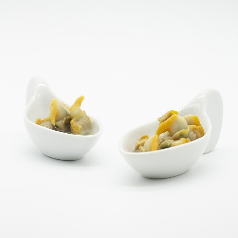 Tinned cockles - Galician canned food - home delivery
