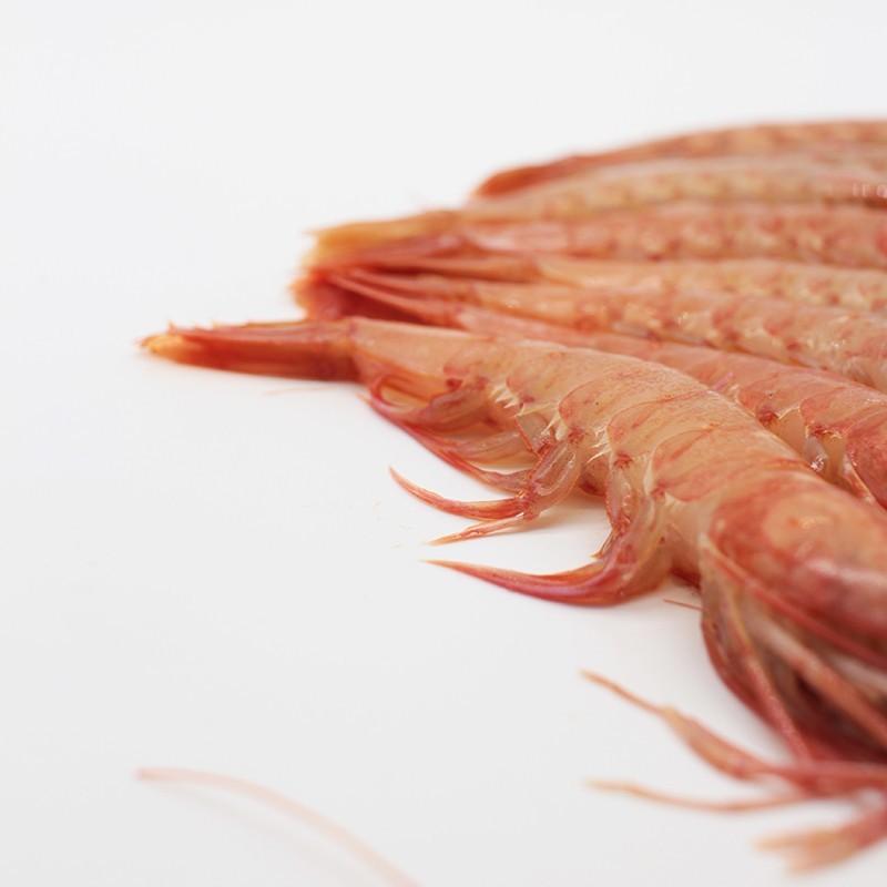 Comprar Gambas online | Mariskito