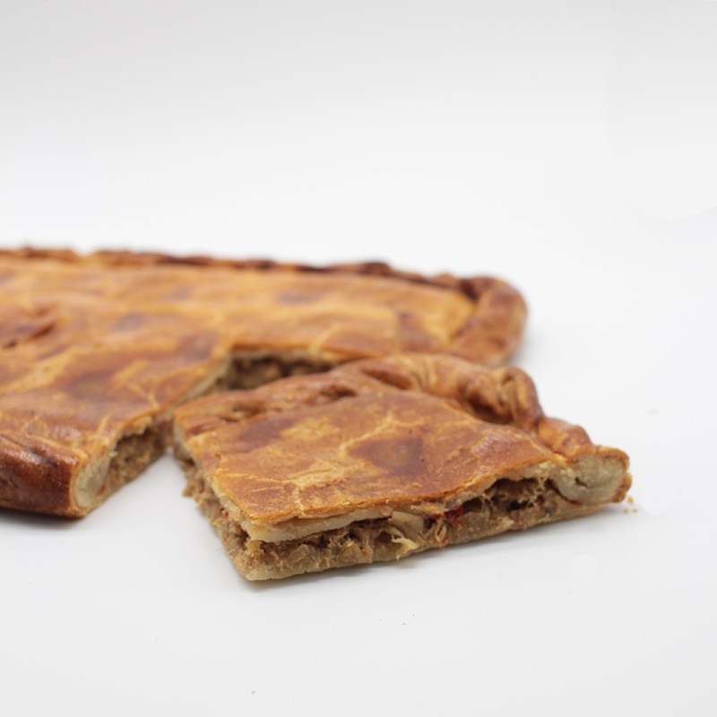 Buy Galician Empanada | Mariskito