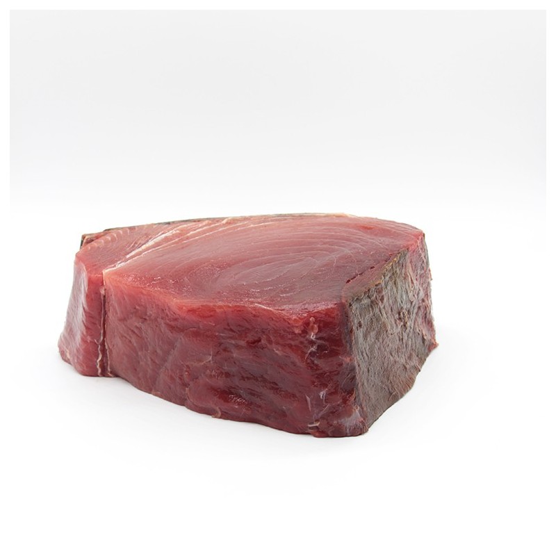 Buy tuna loins online - Fresh oily fish home delivery